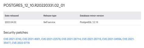 maintenance made flexible cloud sql launches self service maintenance azalio