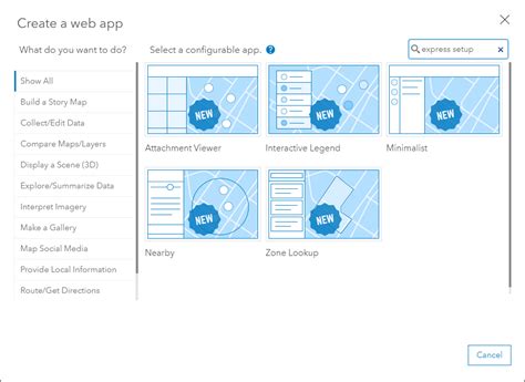 Whats New In Configurable Apps June 2020 Introducing The New App