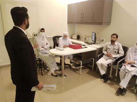 Umer Qadeer On Linkedin Communications Skills Training Has Been Organized And Delivered By Hr…