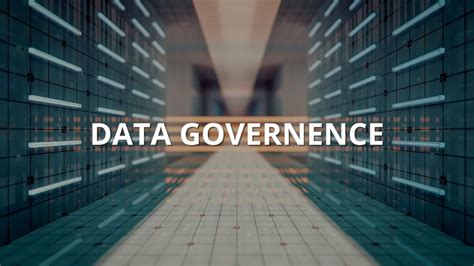 The Essential Guide To Data Governance Beyond Data Management
