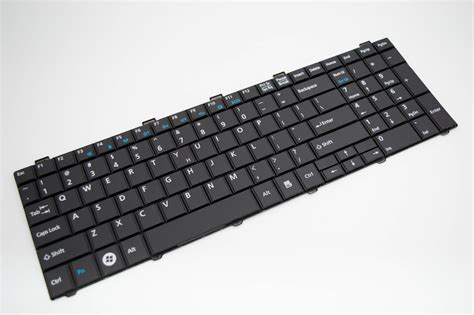 Laptop Keyboard Fujitsu Ah530 Ah531 Nh571 A530 Saaf Mk Skopje