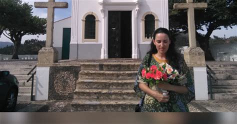 Os Olhares Da Gracinha Capela Do Senhor Dos Passos