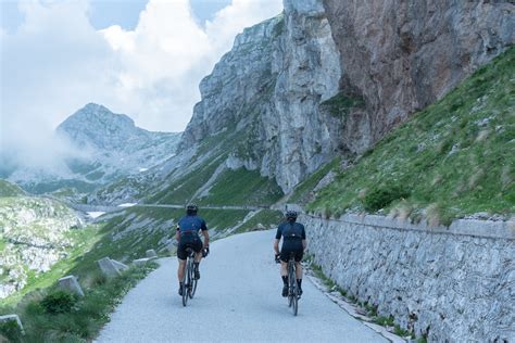 Legends Tracking Added A New Photo Legends Tracking