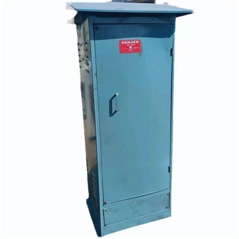 Double Door Db Box At Best Price In Lucknow Id 2853600764573