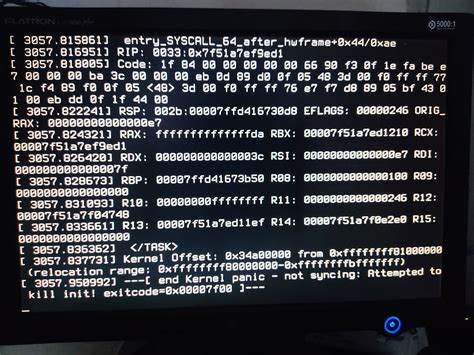 erro no sistema operacional linux diolinux plus