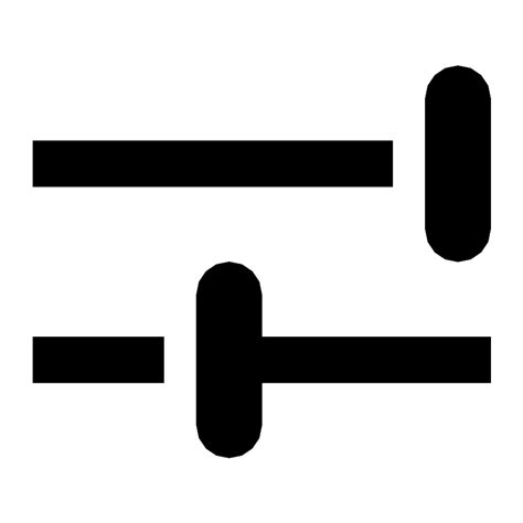 Filters Vector Svg Icon Svg Repo