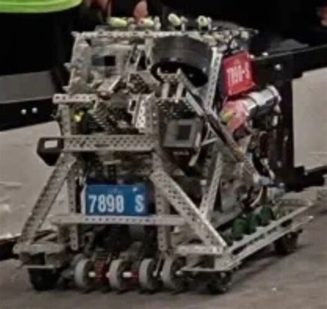 Dual Intake Technical Discussion Vex Forum