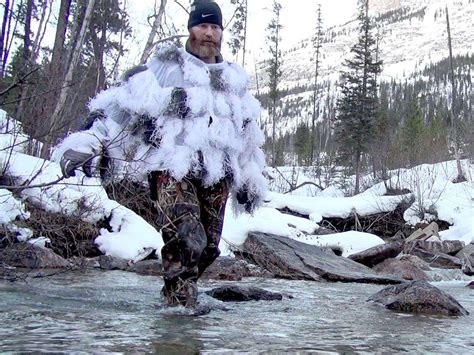 Todd Standing Best Bigfoot Researcher In The World ~ The Crypto Crew