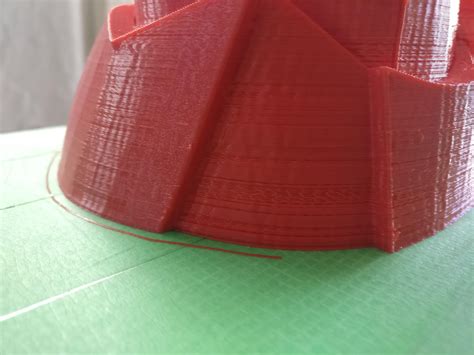 Advice On Print Settings 3dprinting