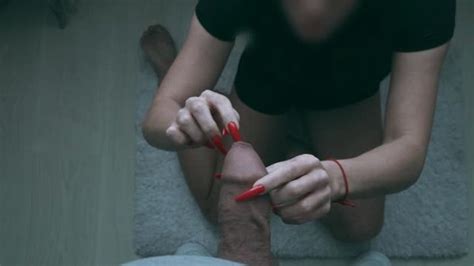 Long Red Nails Play With Foreskin P Noname Girl Fetish Clips Sale