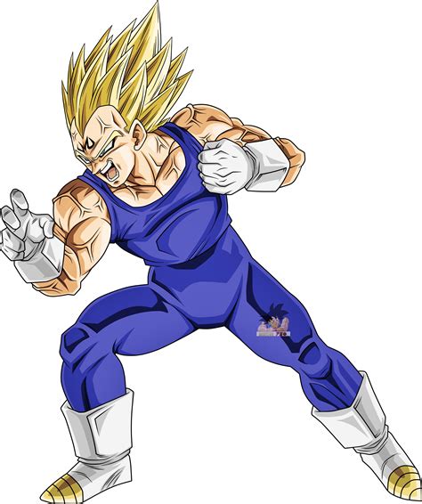 Majin Vegeta Ssj6 Majin Vegeta Ssj6
