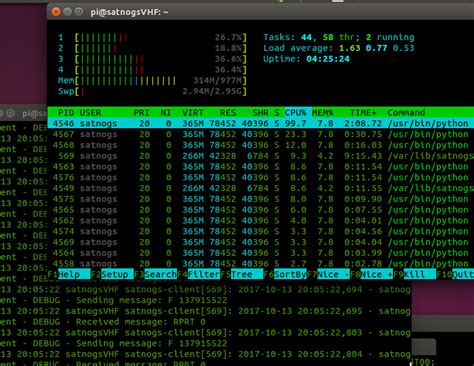 raspberry pi 3 memory issues and zram satnogs libre space community