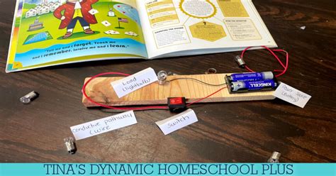 How To Make A Homemade Electrical Switch