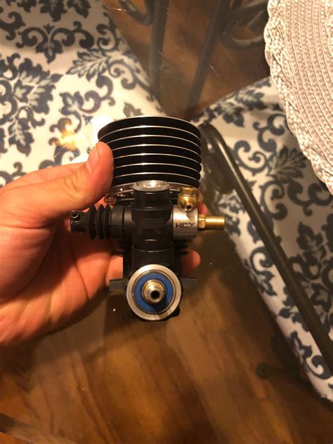 Reds R5r With 2104 Pipe R C Tech Forums