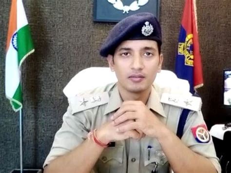 Ips Abhishek Became A Disaster On The Criminals Increasing The Revenue Of The Government Ips