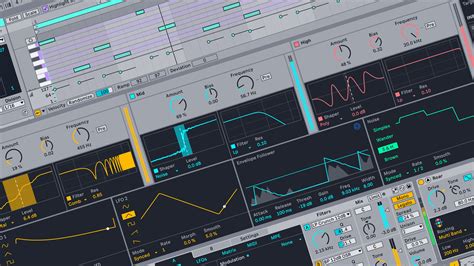 Ableton Announces Live 12 Major Update Brings A New Synth Midi Tools And Interface Tweaks To