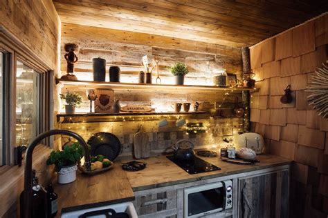 Ursa Bear Cabin — Harebelles Glamping