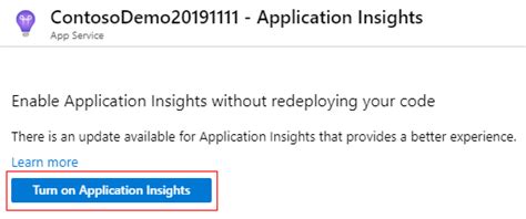 upgrading azure application insights snapshot debugger azure monitor