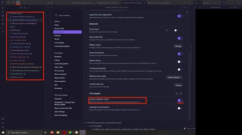 Bug Since V150 Update Subfolder Color Inheritance Breaks With Custom Rainbow Folder Colors