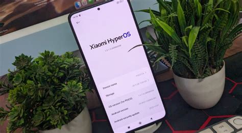 How To Install Hyperos On Locked Bootloader On Any Xiaomi Droidwin