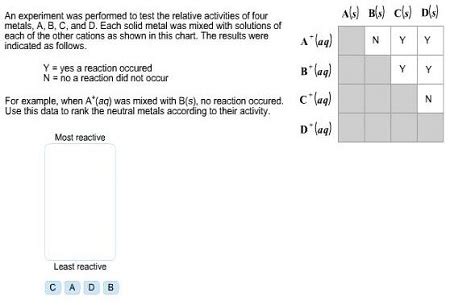 Solve The Following Image Src Reaction7369451138576862071 Alt Caption