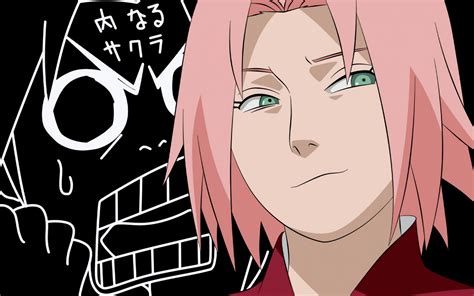 Haruno Sakura Haruno Sakura Wallpaper 34402261 Fanpop