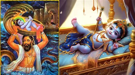 Krishna Janmashtami 2024 Wishes Messages And Quotes