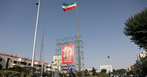 Иран отреагировал на возобновление санкций ООН Новости Mail