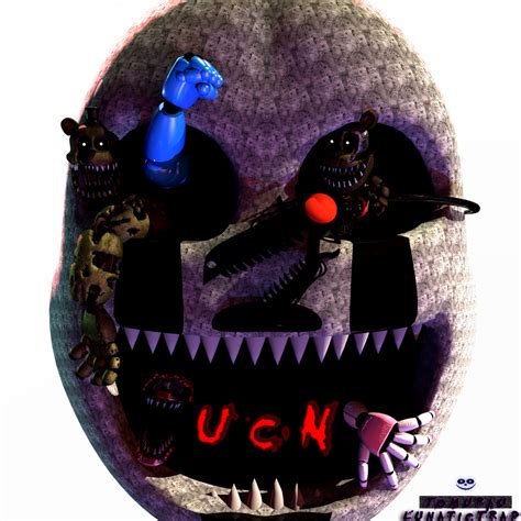 Ucn Icon R By Tomuraulunatic On Deviantart