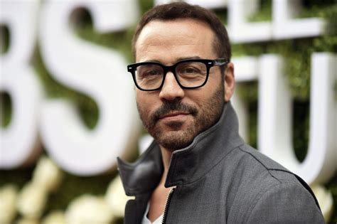 Cbs Is Dropping Jeremy Pivens Show Amid Sexual Misconduct Allegations
