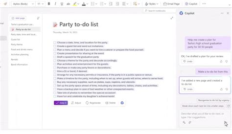 Microsoft 365 Copilot Is Now Coming To Onenote Winbuzzer