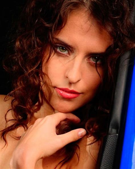 Christina Leardini Beautyfan