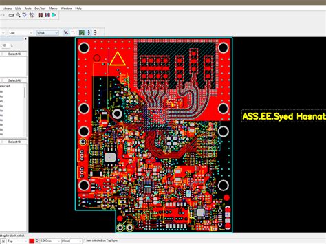 Finished Schematic And Layout Including Gerber Upwork