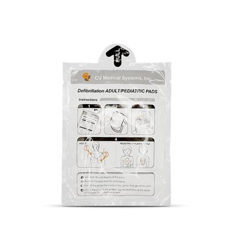 Ipad Cu Spr Semi Automatic Defibrillator Defibwarehouse Wide Range Of Defibrillators