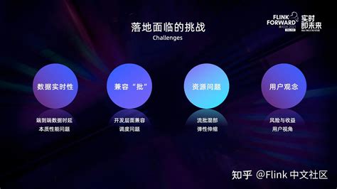 流批一体在京东的探索与实践 知乎