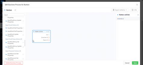 How To Set Up User Authorization In The Application Appmaster