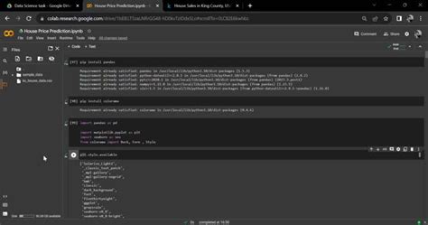 Krish Jawa On Linkedin Task1 Technohacksedutech Datascience