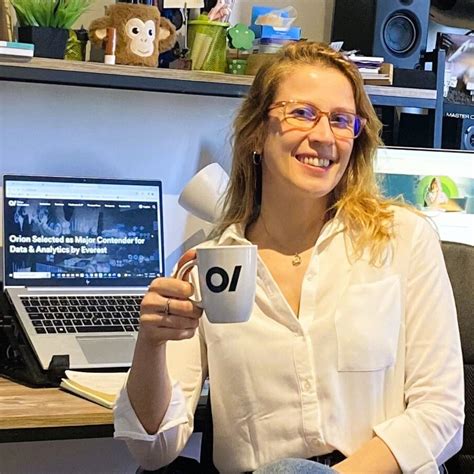 orion innovation on linkedin teamspotlight valuesdriven growwithorion
