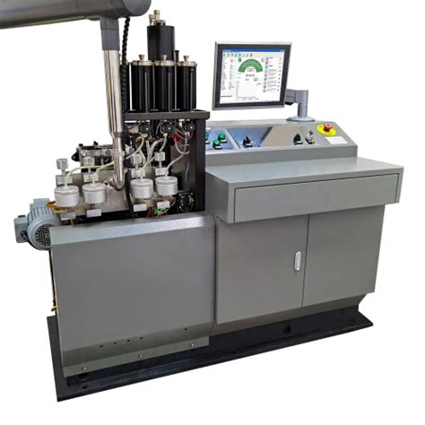 China Octane Rating Unit Serials Manufacturers