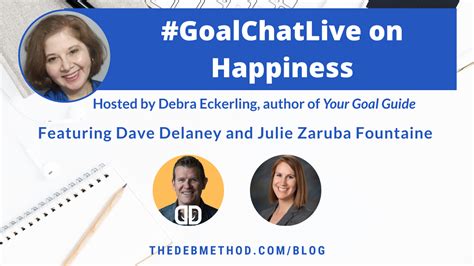 Debra Eckerling On Linkedin Happiness With Dave Delaney And Julie