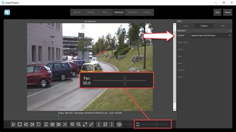 How Do I Adjust The Playback Speed Of A Video