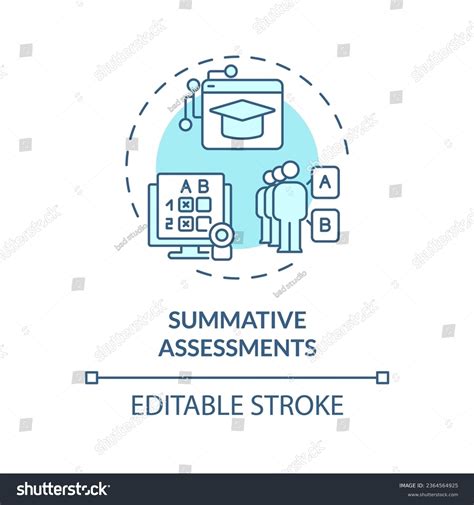 391 E Assessment Icon Stock Vectors And Vector Art Shutterstock