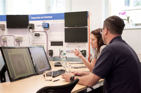 Opc Communication And Data Acquisition Training Kepserverex Kepware