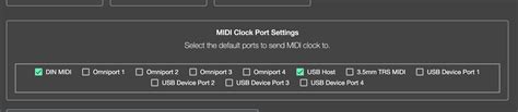 External Midi Clock Chase Bliss User Forum Morningstar Engineering