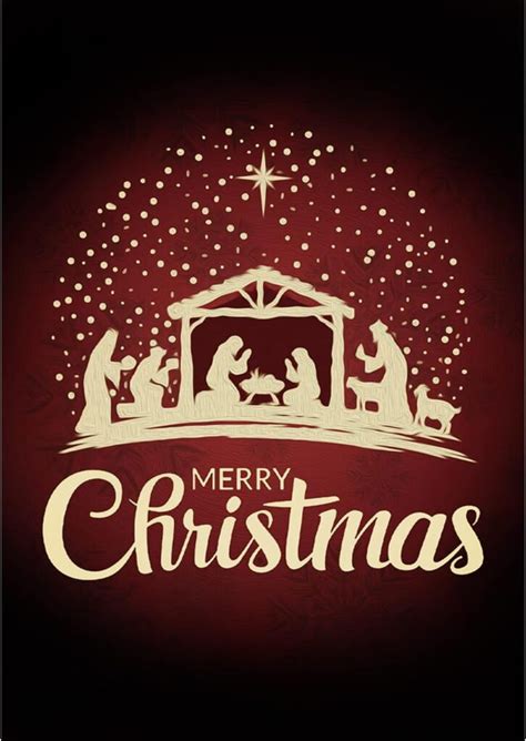 Merry Christmas To All