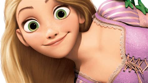 Rapunzel Easy Disney Paintings For Beginners At Artranked Com Find
