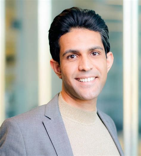 Mohammed Hammdi Ali Shaaban Innovators Under 35