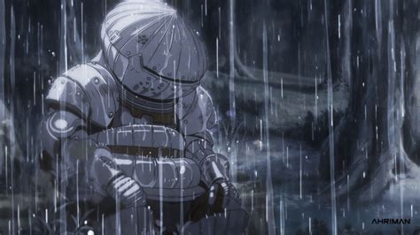 Siegward Of Catarina Dsiii персонажи Dark Souls 3 Ahriman Дмитрий Грозов Dmitry