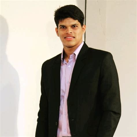 Suraj Shetty Associate Bgk And Co Llp Linkedin