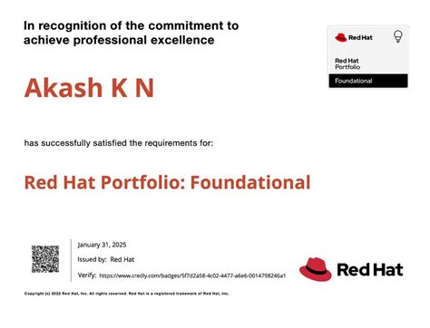Redhat Openshift Ansible Rhel Akash K N